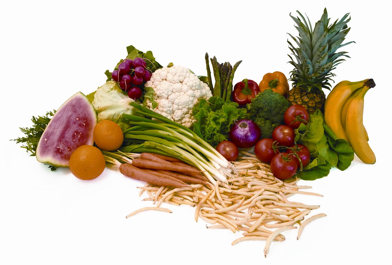 Sexy Fit Vegan Menu Guidelines For a Healthy Lean Body