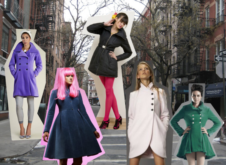 Vegan Fashion Line Vaute Couture - How to be Vegan | Going Vegan ...