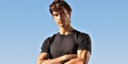 Brendan Brazier - Sexy Fit Vegan Celebrity of the Month - How to be ...