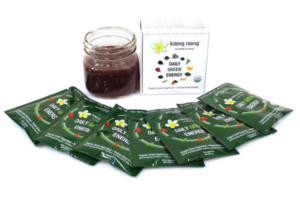 Detox From the Inside Out With Kaeng Raeng - How to be Vegan | Going ...