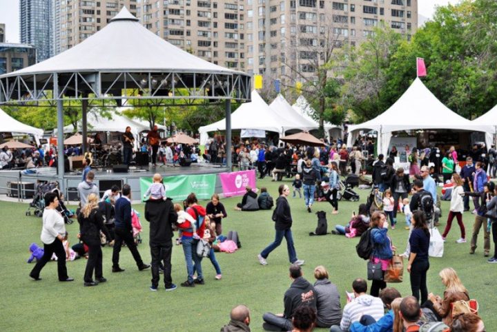 toronto vegan food fest - How to be Vegan | Going Vegan | Vegan Fitness